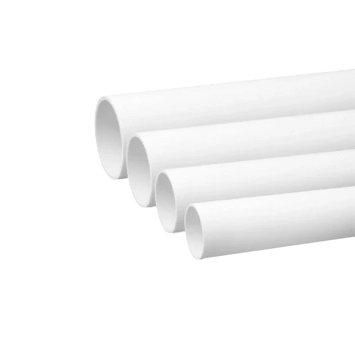 Tubo de PVC (6 m) – KN Materiales