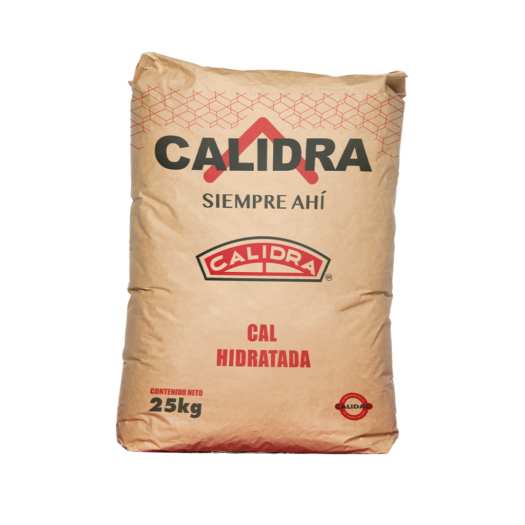 Calidra Pimacal – KN Materiales