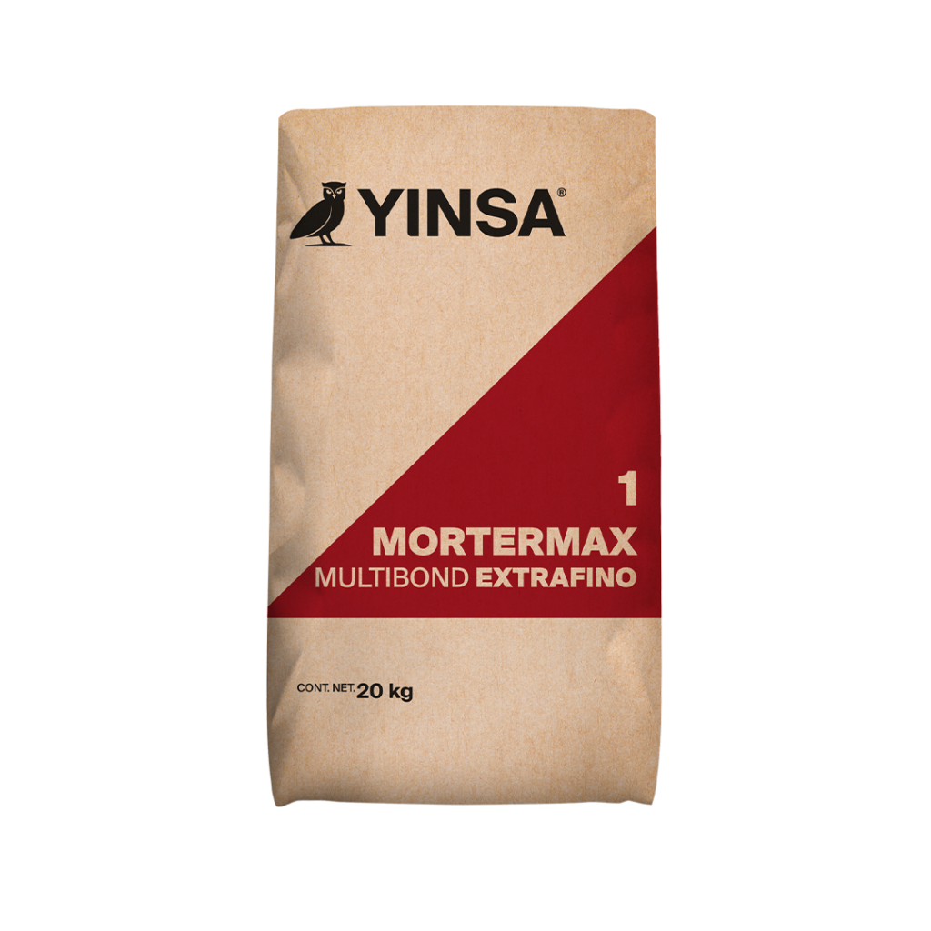 Multibond extrafino – KN Materiales