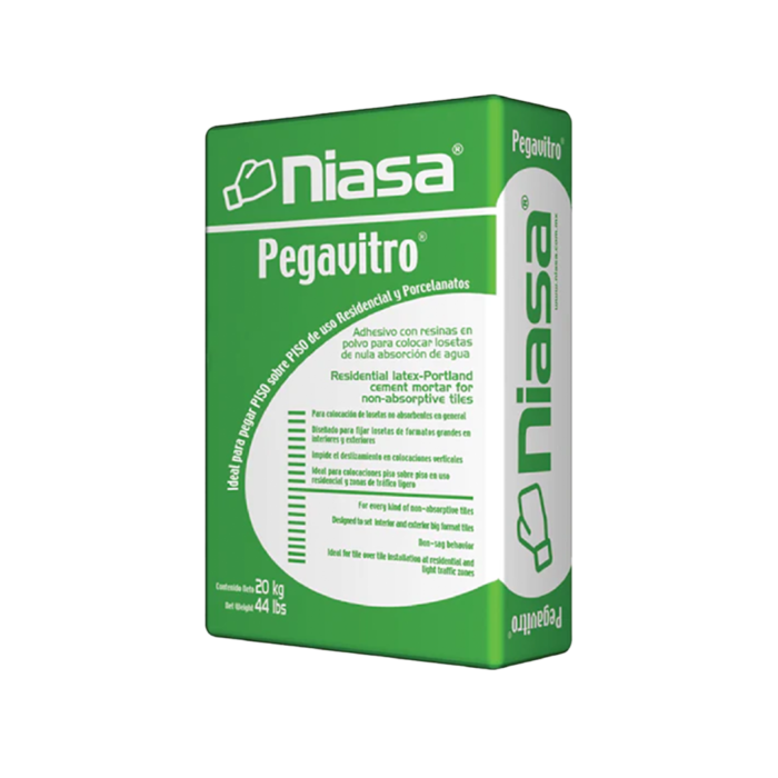 Pegavitro – KN Materiales